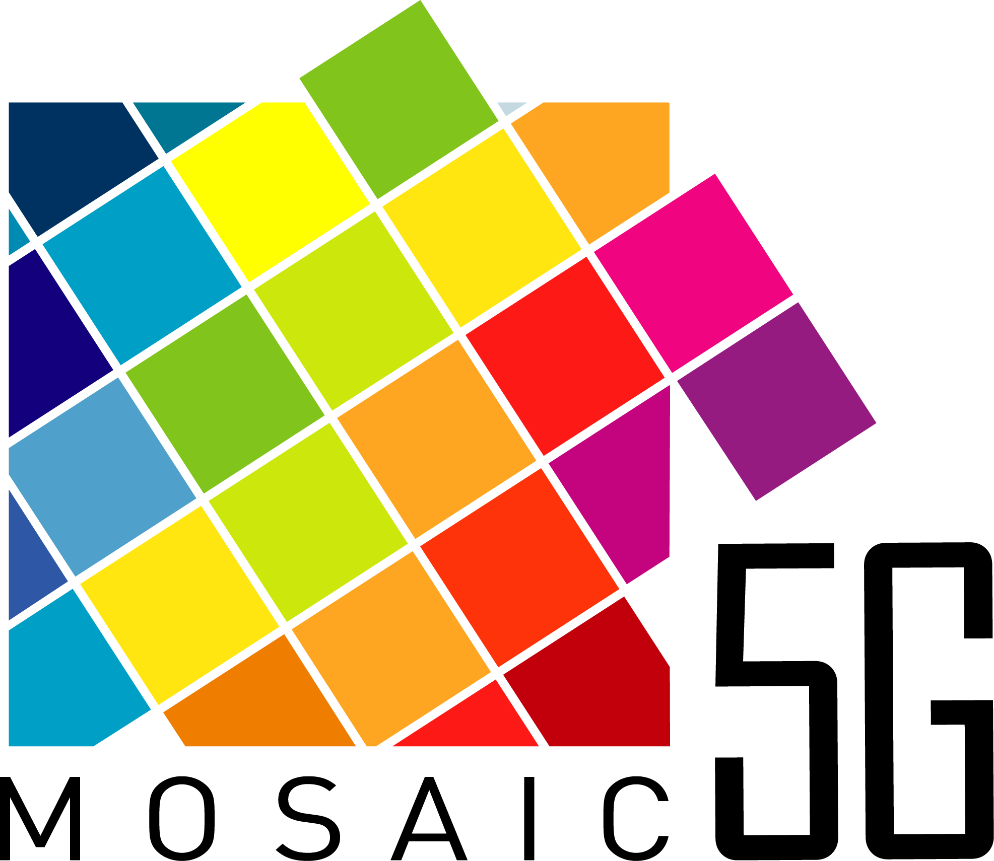 mosaic5g / mosaic5g · GitLab