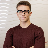 Andrea Leone · GitLab