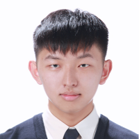 Ming-Hong Hsu · GitLab